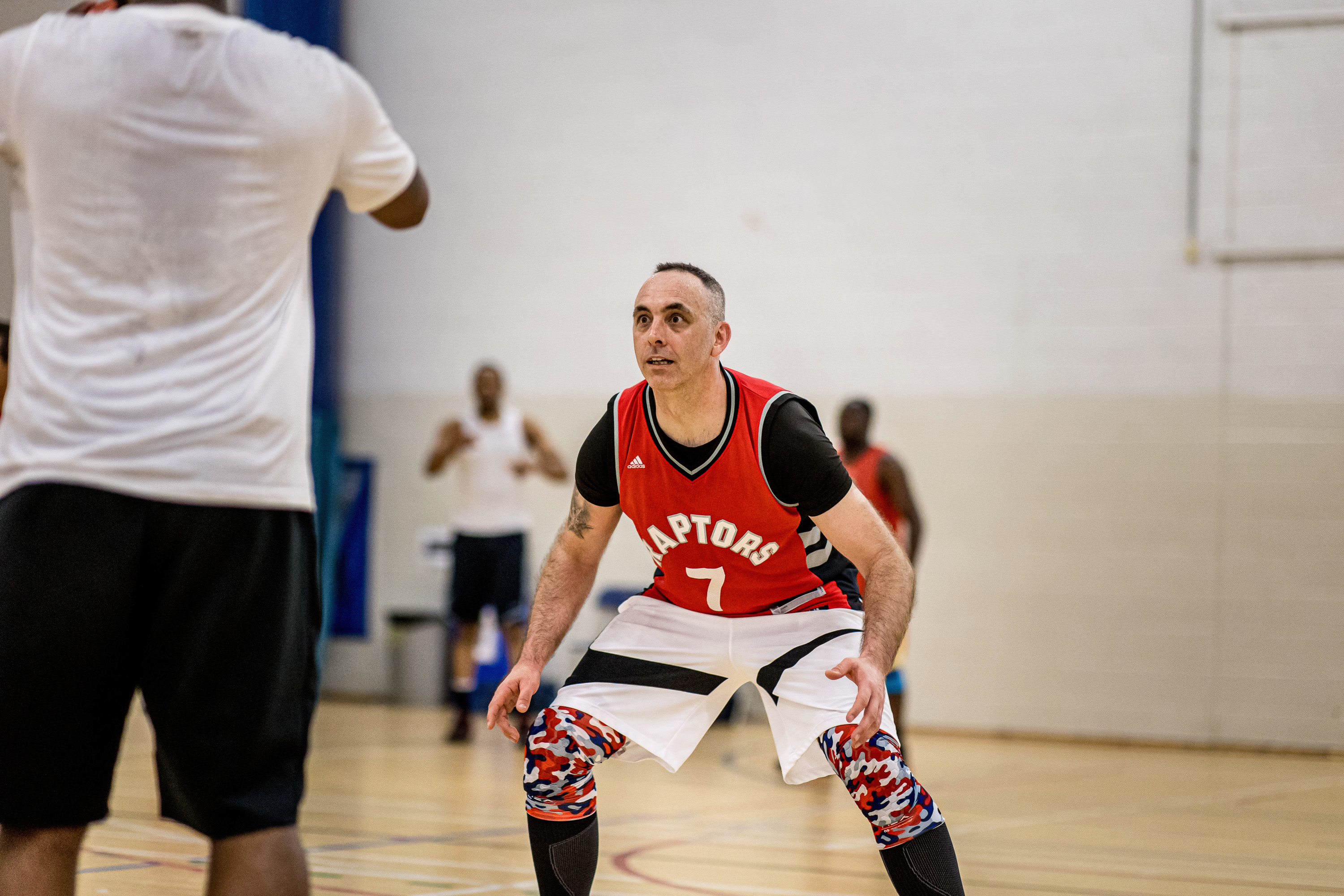Official Website of GB MAXIBASKETBALL