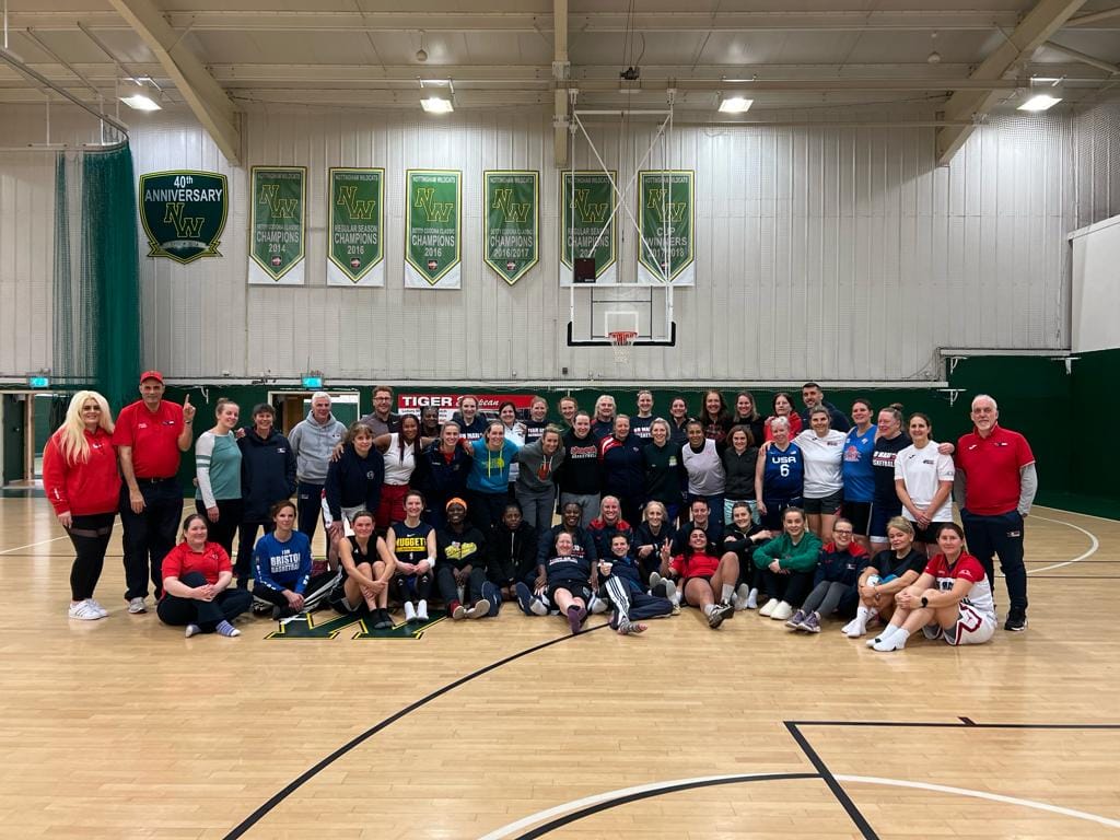 Team rosters announced for the Euro Maxibasketball Championship 2024 ...