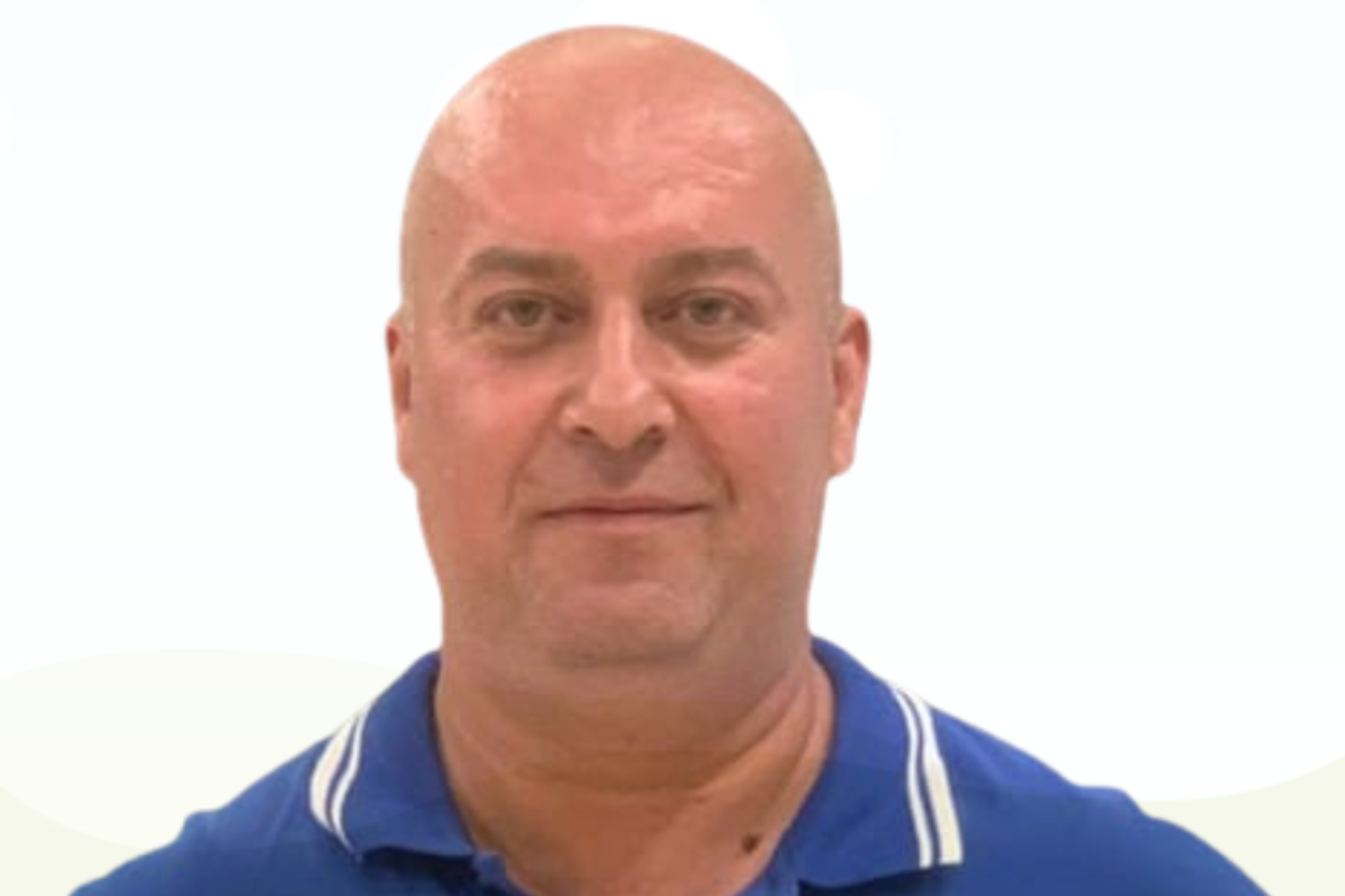 Men's programme - GB Maxibasketball