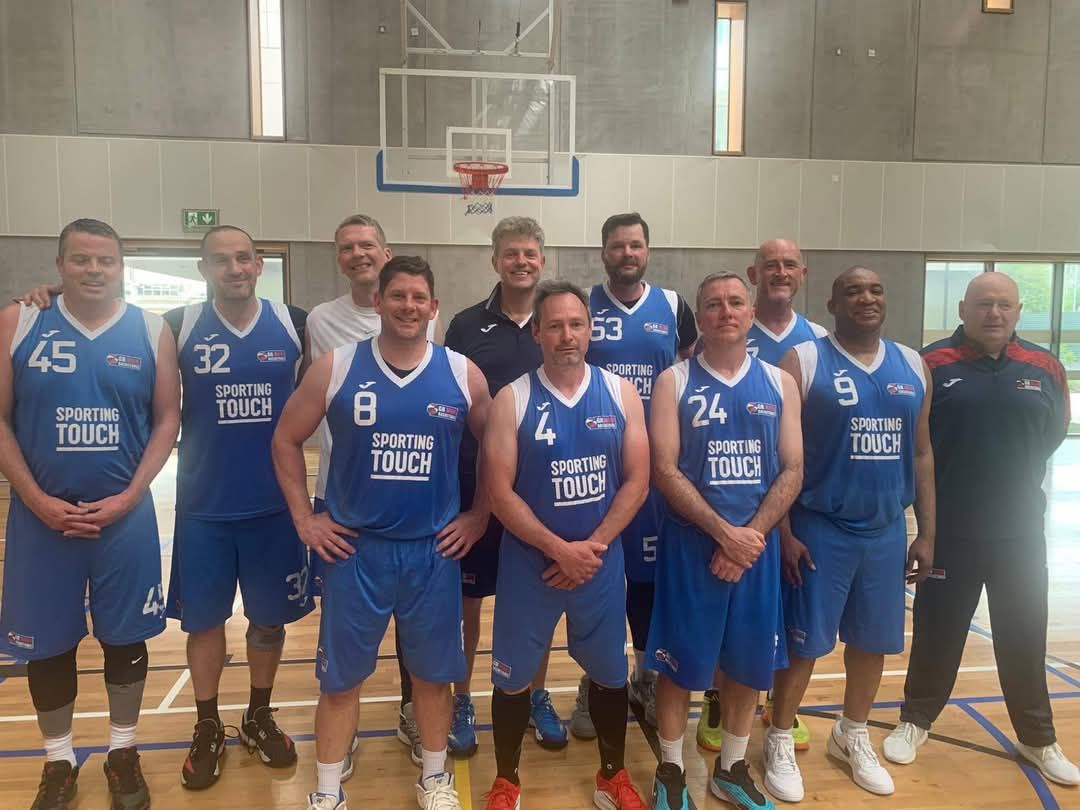 GB Maxis Men 50+ retain their Dublin Masters Championship title - GB ...