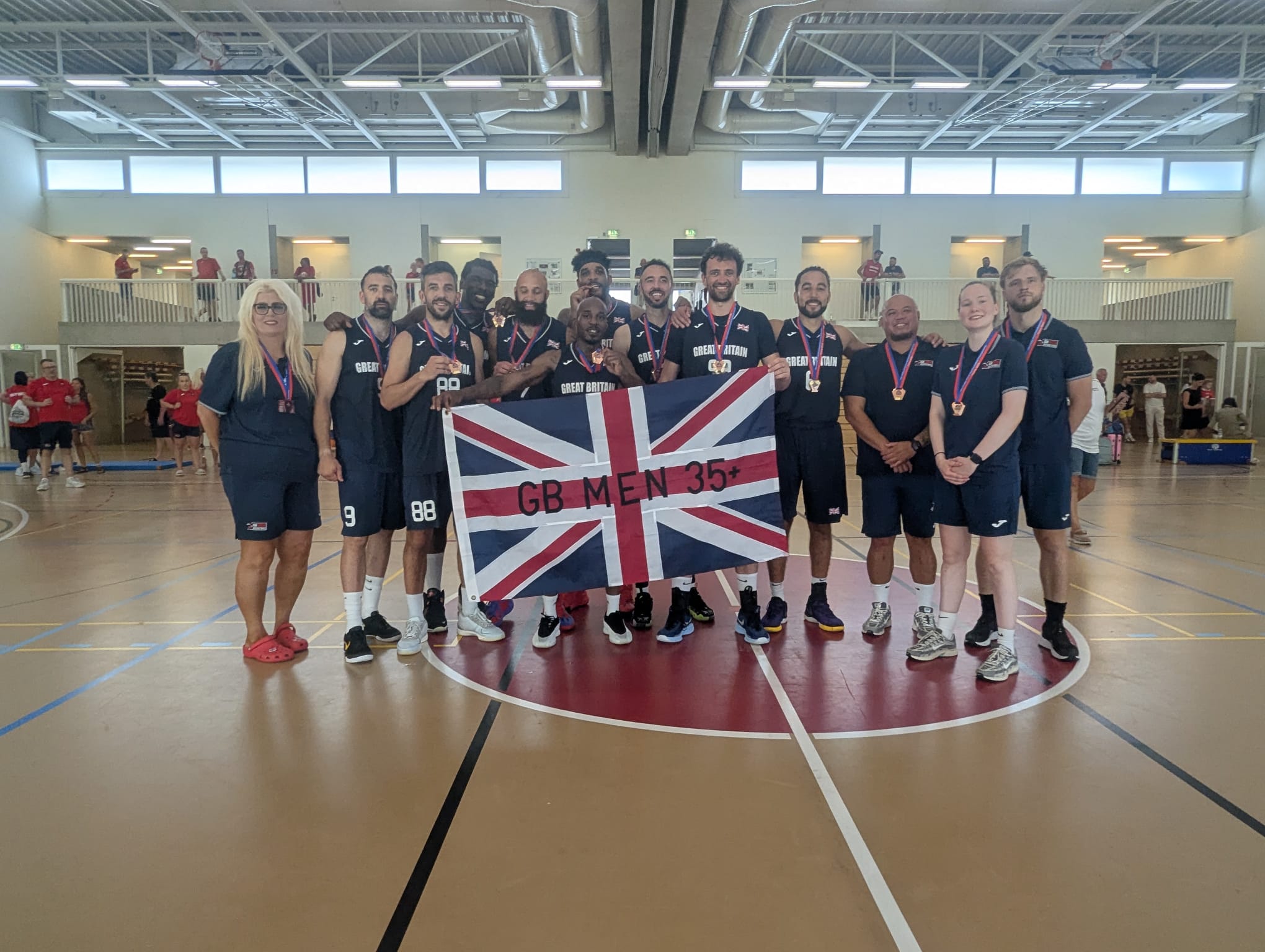 Official Website of GB MAXIBASKETBALL